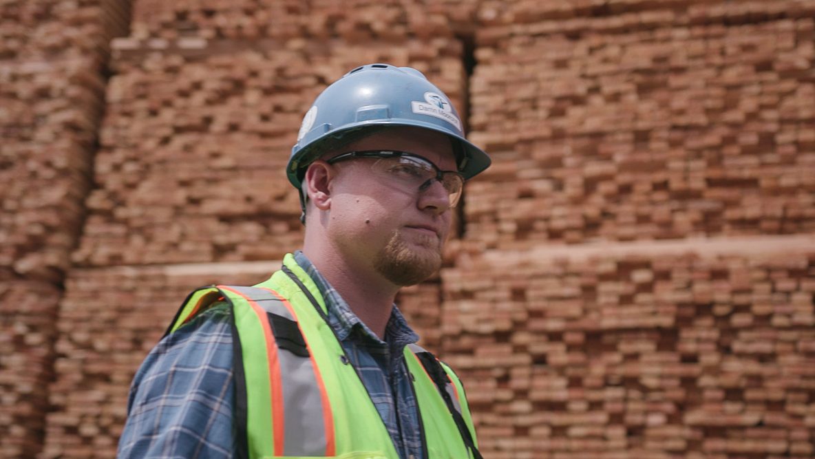 Celebrating renewable, environmentally friendly forest products ...