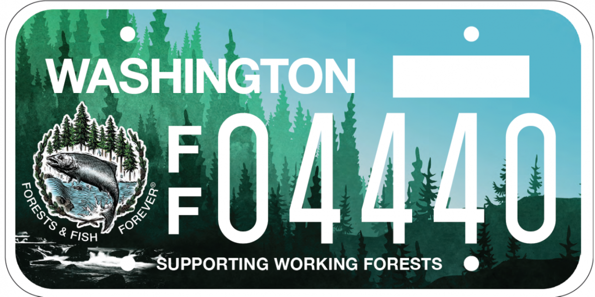 The 2025 Legislative Session seen through the eyes of a forester, Part ...